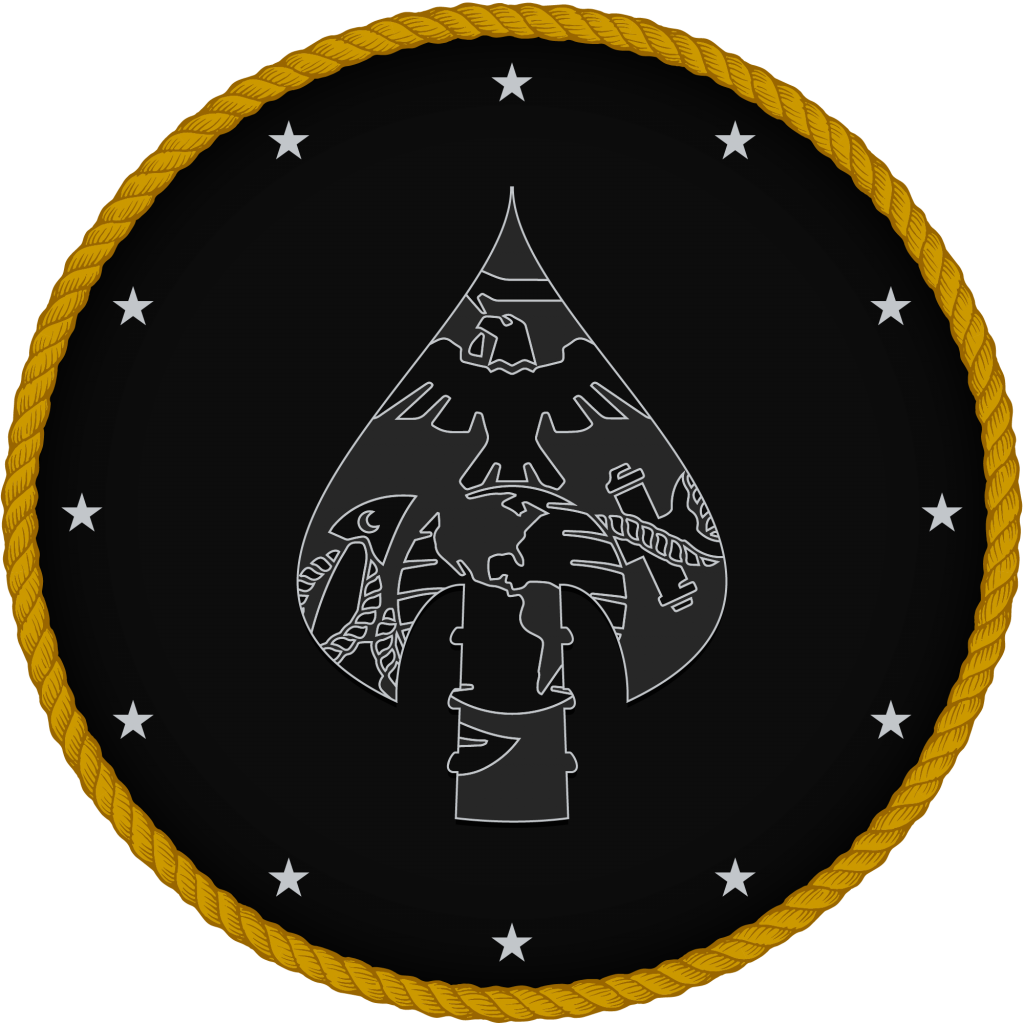 Units – 3d Marine Raider Battalion